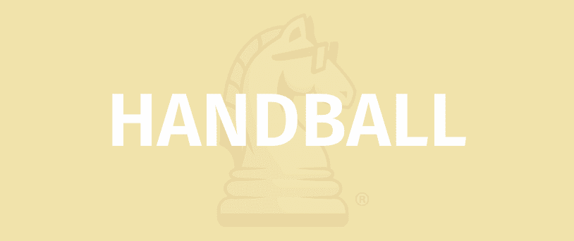 HANDBALL Game Rules - How To Play HANDBALL