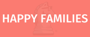 HAPPY FAMILIES - Learn How To Play With GamesRules.com