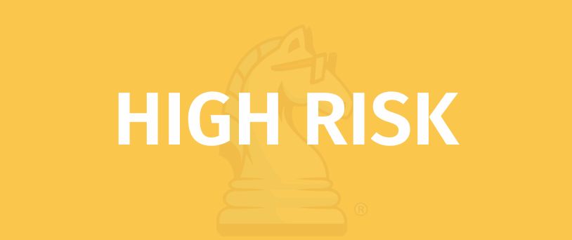 HIGH RISK DICE GAME RULES - Game Rules
