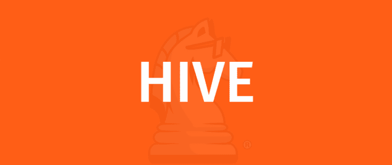 HIVE - Learn To Play With Gamerules.com