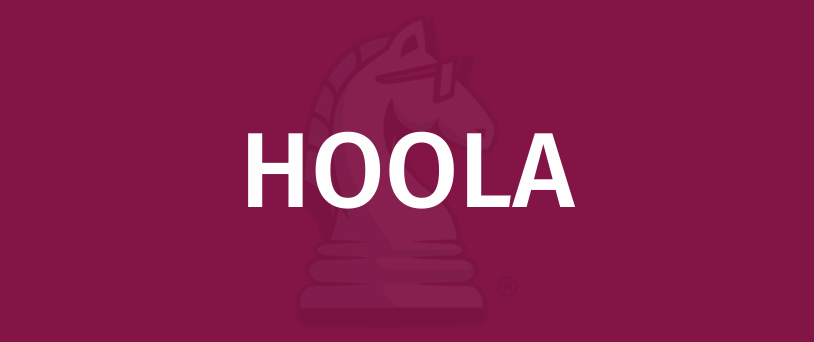 HOOLA - Learn How To Play With GameRules.com