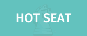 HOT SEAT - Learn To Play With Gamerules.com
