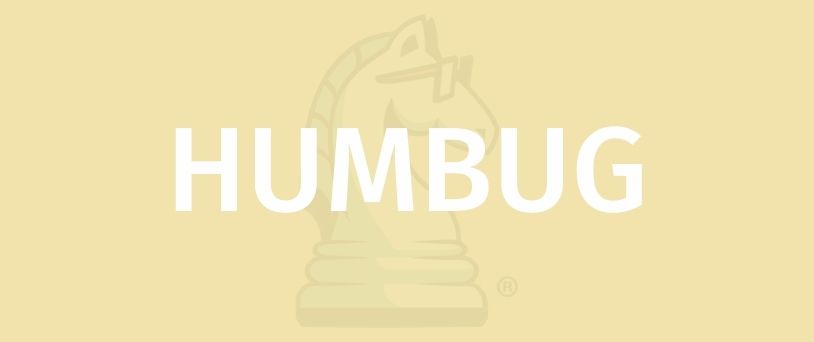HUMBUG - Learn How To Play With GameRules.com
