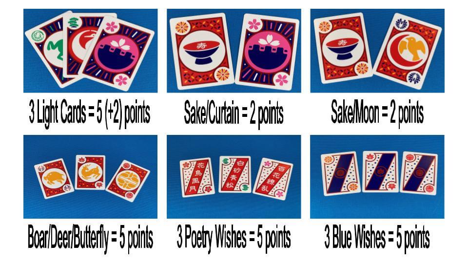 HANAYA Game Rules - How To Play HANAYA