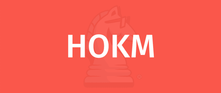 HOKM Game Rules - How To Play HOKM
