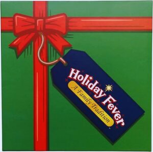 50 BEST CHRISTMAS GAMES - Game Rules