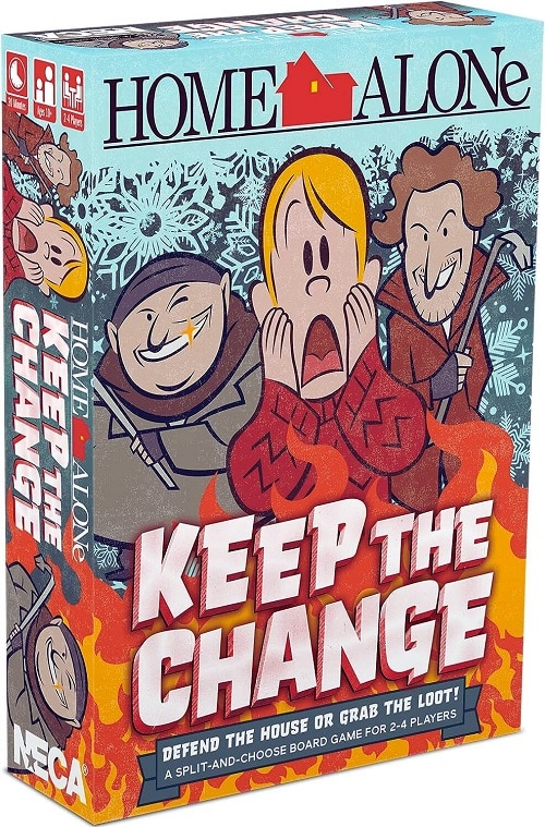 50 BEST CHRISTMAS GAMES - Game Rules