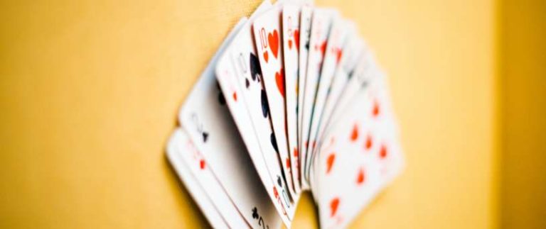 Rummy 500 Card Game Rules - How to play Rummy 500