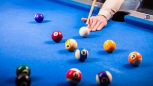 POOL Game Rules - How To Play POOL