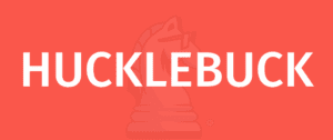 HUCKLEBUCK - Learn To Play With Gamerules.com