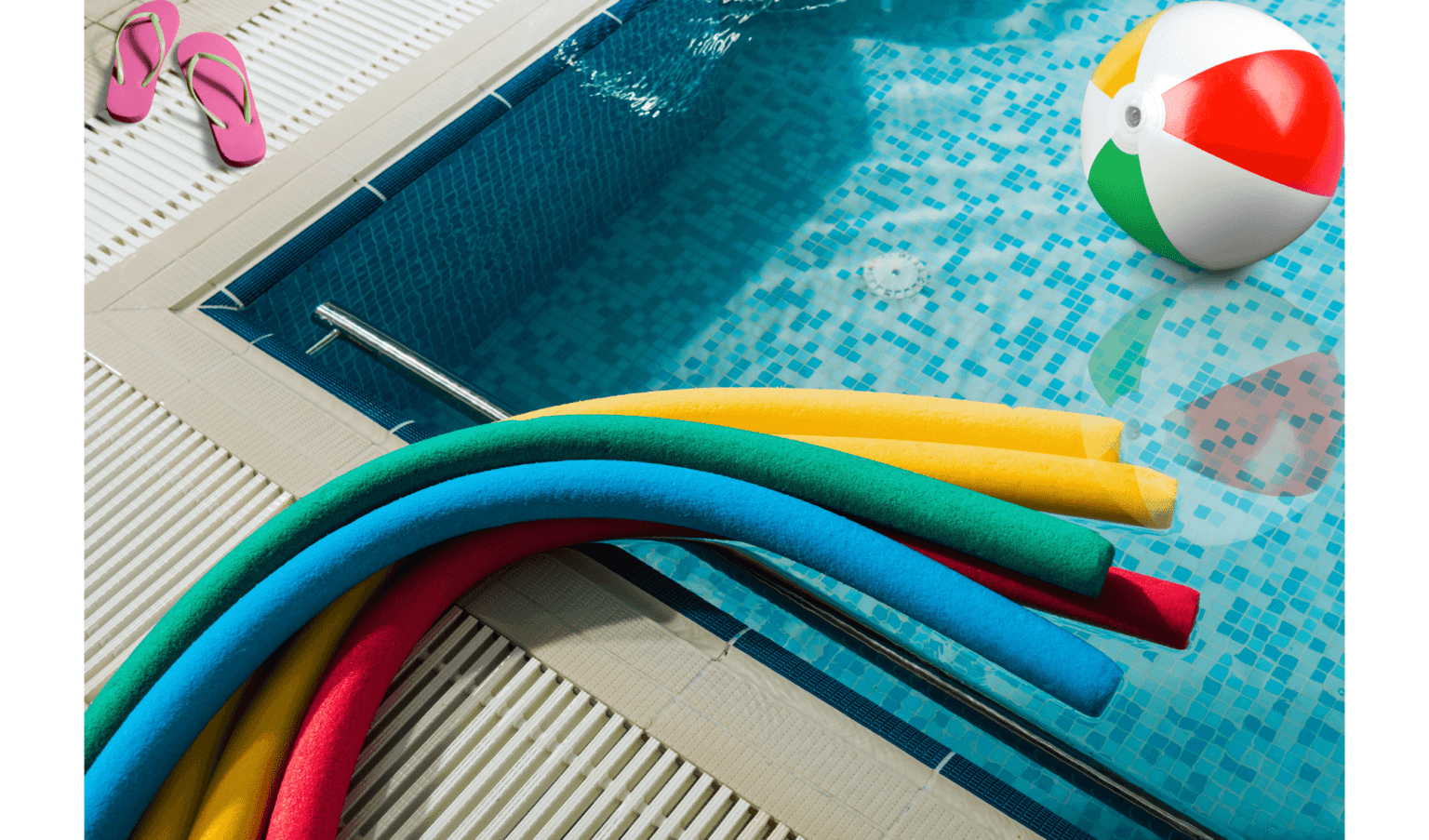 HUMAN RING TOSS POOL GAME Game Rules - How To Play HUMAN RING TOSS POOL ...