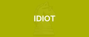 Idiot The Card Game - Learn How To Play With Game Rules