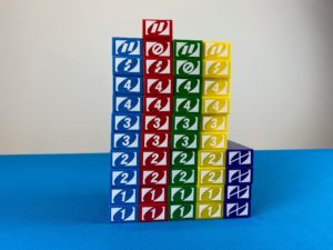 UNO STACKO Game Rules - How To Play UNO STACKO