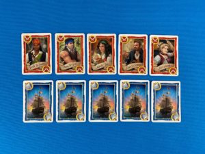 SKULL KING Game Rules - How To Play SKULL KING