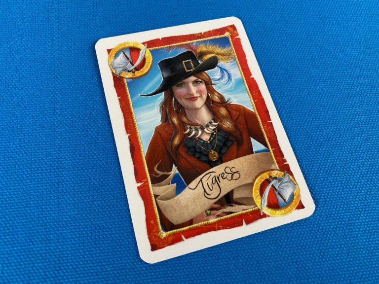 SKULL KING Game Rules - How To Play SKULL KING