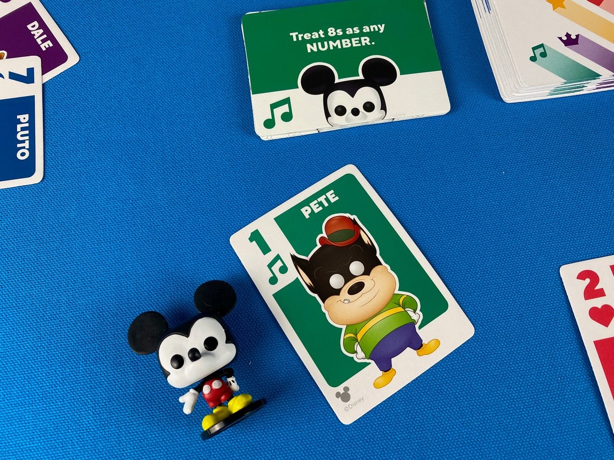 SOMETHING WILD Game Rules - How To Play SOMETHING WILD