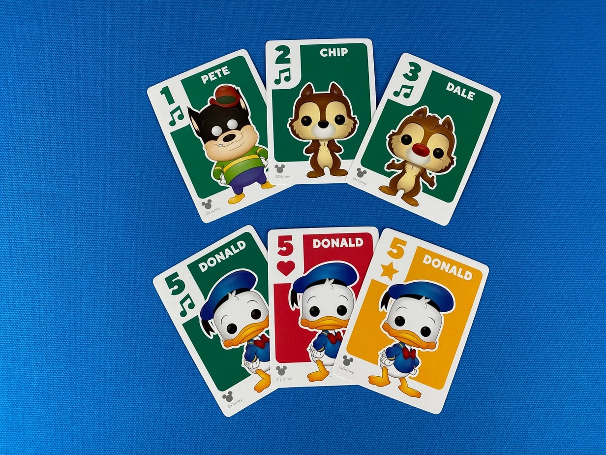 SOMETHING WILD Game Rules - How To Play SOMETHING WILD