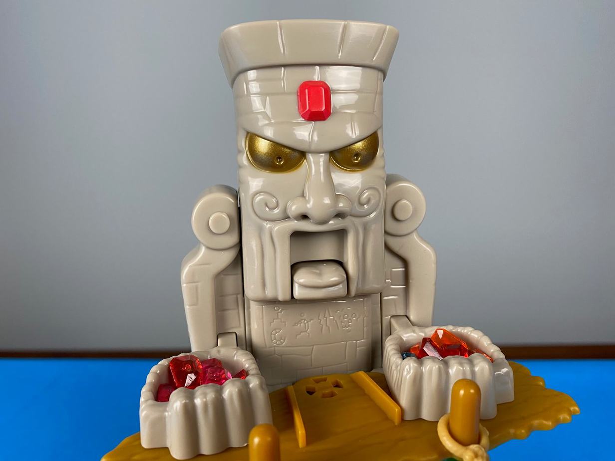 FORBIDDEN BRIDGE Game Rules - How To Play FORBIDDEN BRIDGE