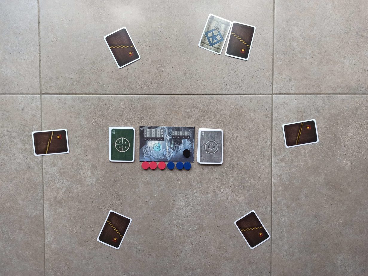 THE RESISTANCE - Learn How To Play With GameRules.com