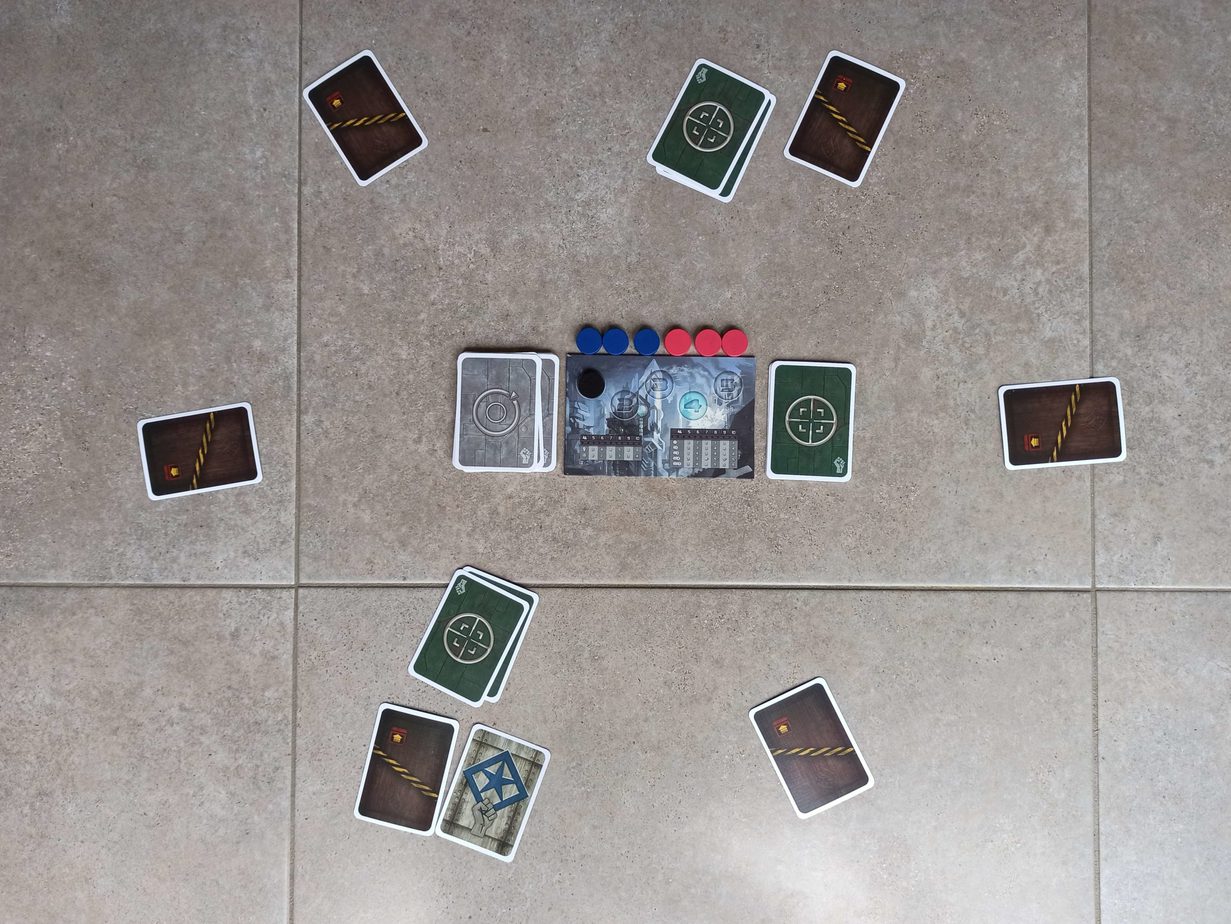 THE RESISTANCE - Learn How To Play With GameRules.com