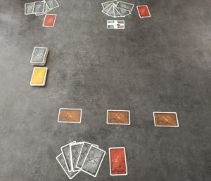 SABOTEUR - Learn How To Play With Gamerules.com