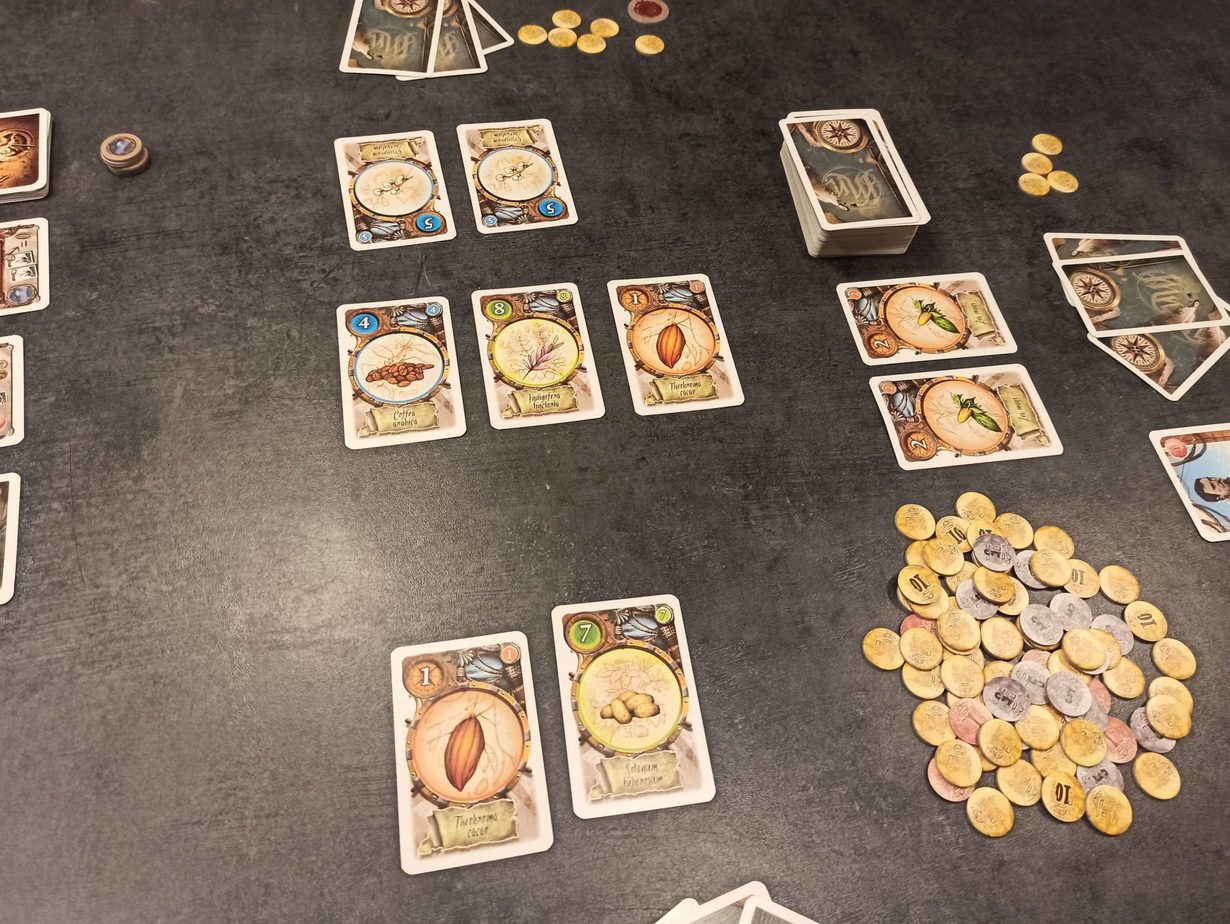 MUNDUS NOVUS - Learn How To Play With Gamerules.com