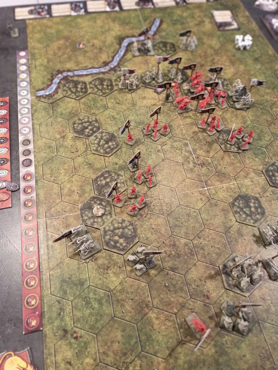 BATTLES OF WESTEROS - Learn To Play With Gamerules.com