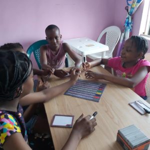 BLANK SLATE Game Rules - How To Play BLANK SLATE