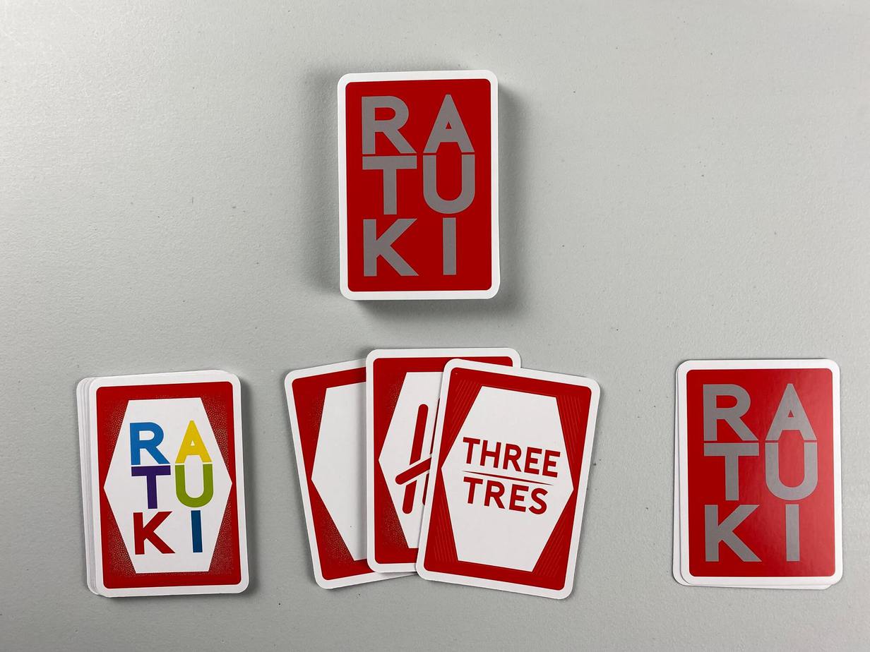 RATUKI Game Rules - How To Play RATUKI