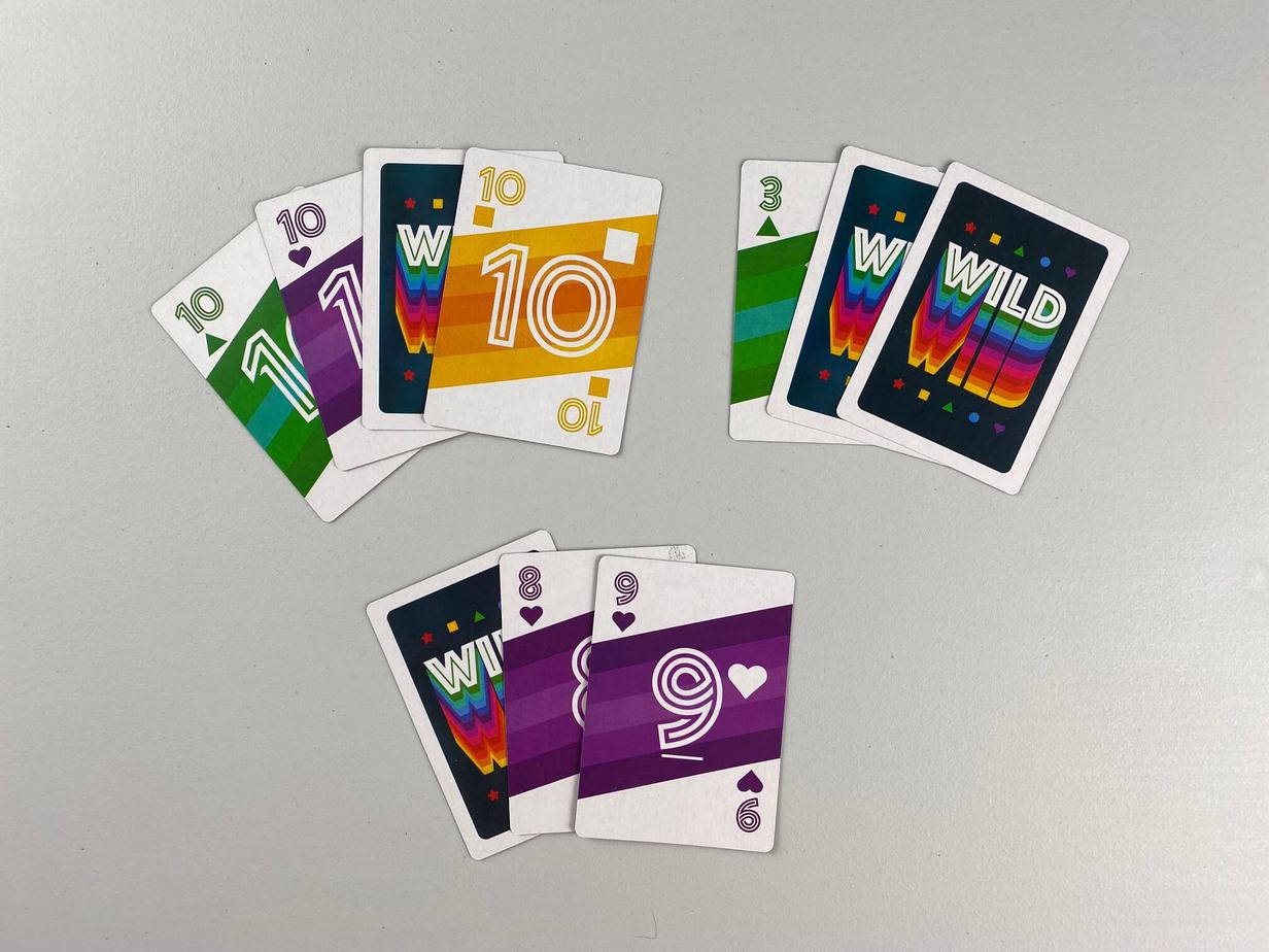 SCORZO Game Rules - How To Play SCORZO