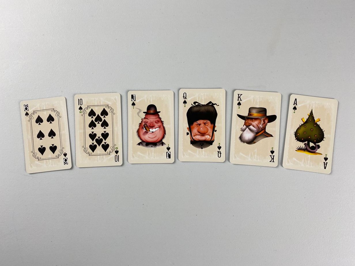 PITCH SIX Game Rules - How To Play PITCH SIX