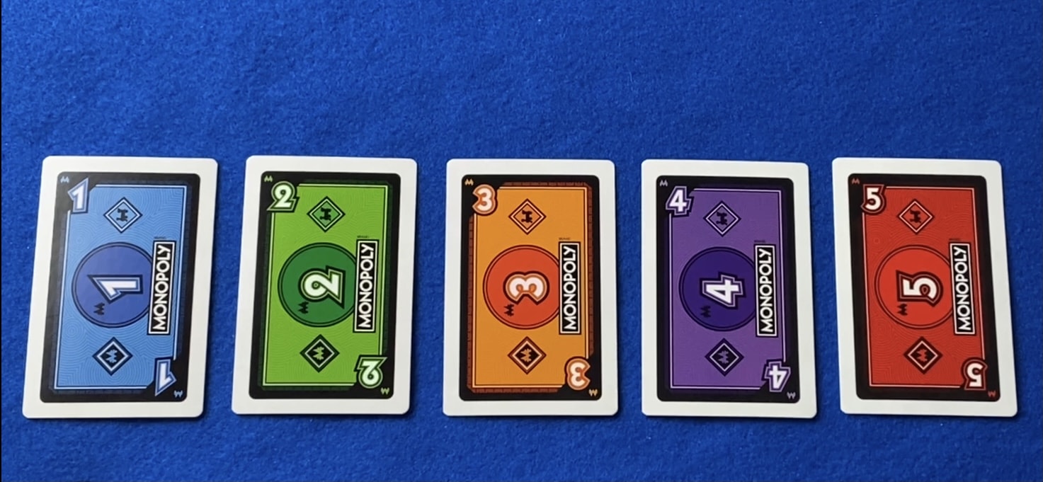 MONOPOLY BID - Learn To Play With Gamerules.com