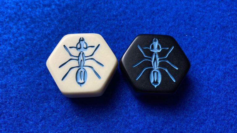 HIVE - Learn To Play With Gamerules.com