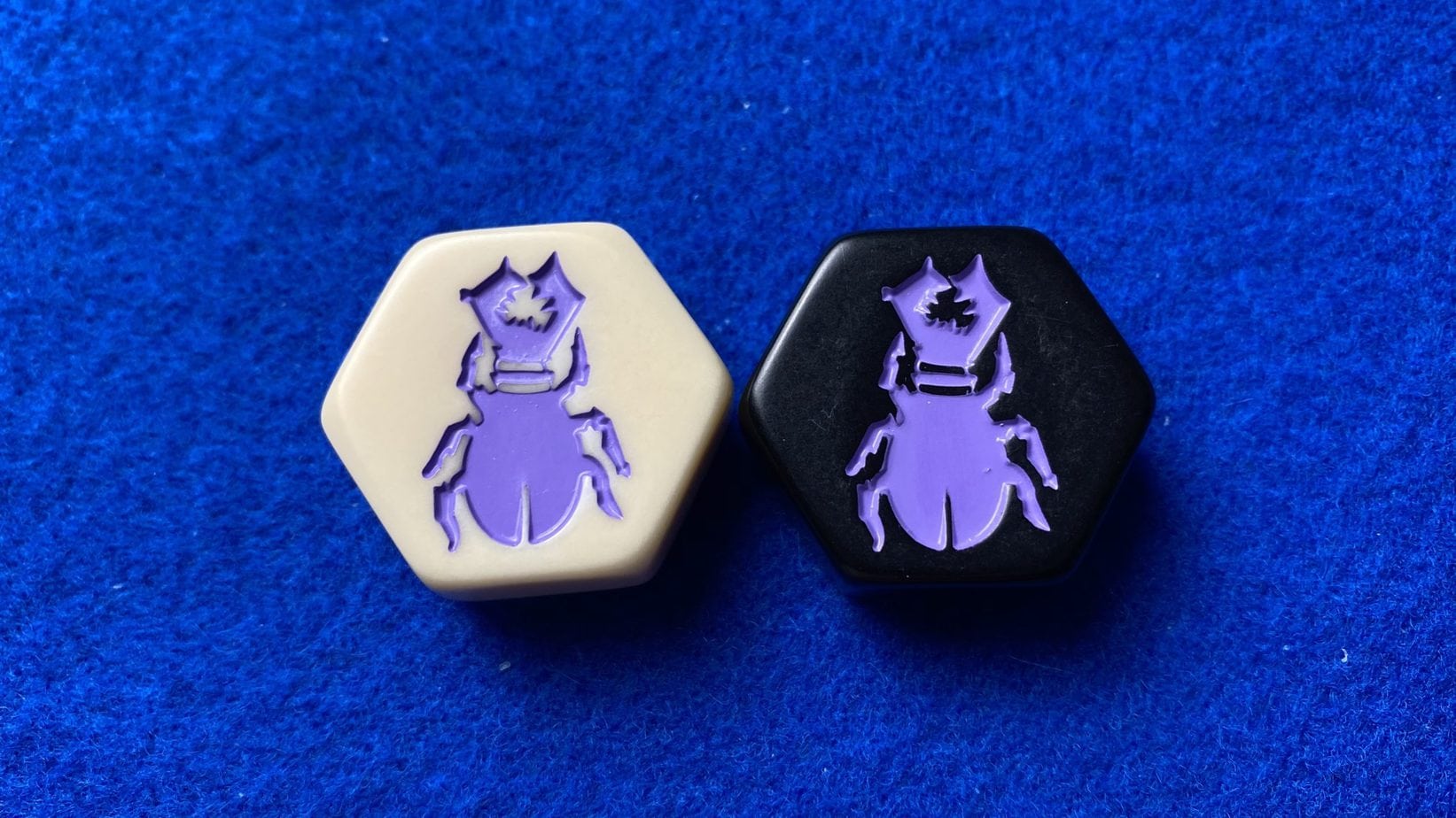 HIVE - Learn To Play With Gamerules.com