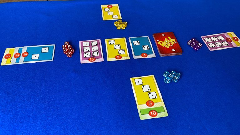 ROLL FOR IT! - Learn To Play With Gamerules.com