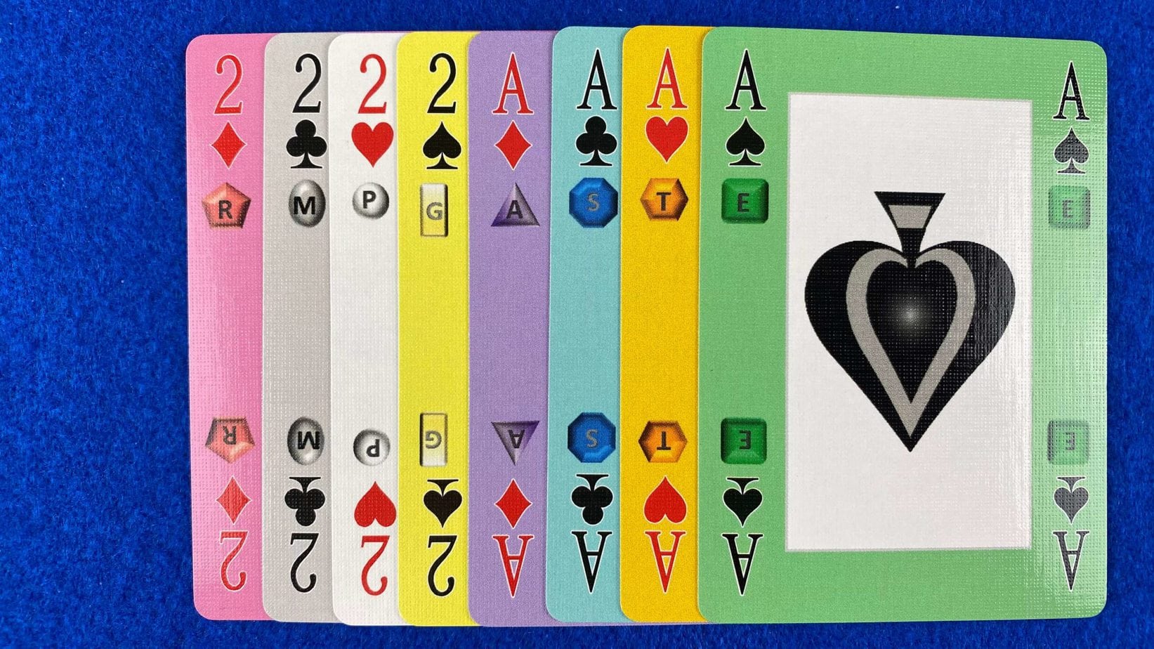 GEM RUMMY Game Rules - How To Play GEM RUMMY