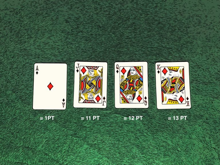 Pyramid Solitaire Card Game - Learn To Play With Game Rules