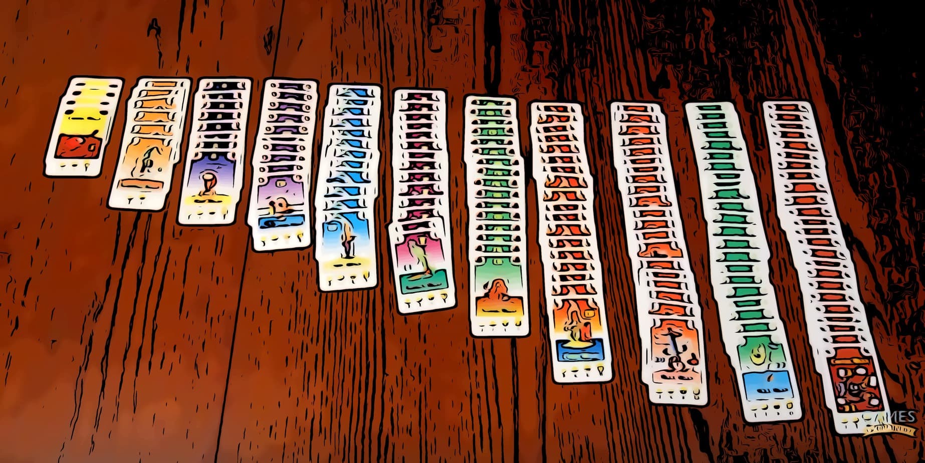 Bohnanza The Card Game - Learn How To Play With Game Rules