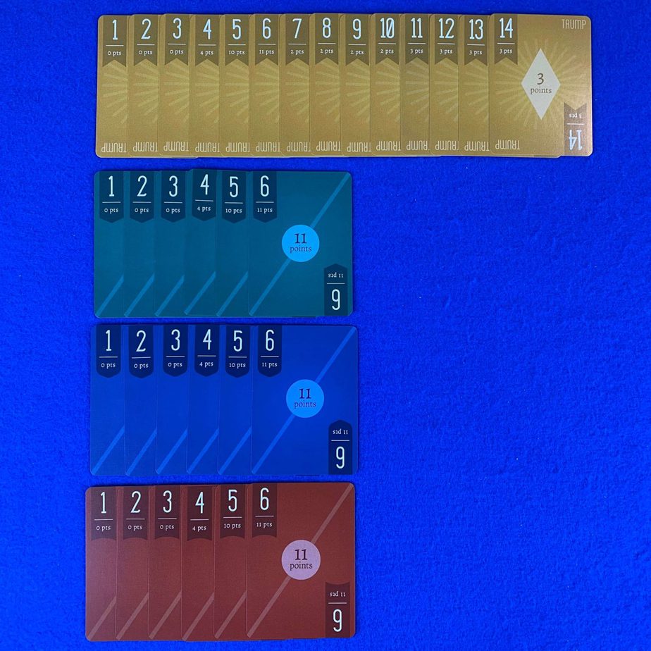 BOON Game Rules - How To Play BOON