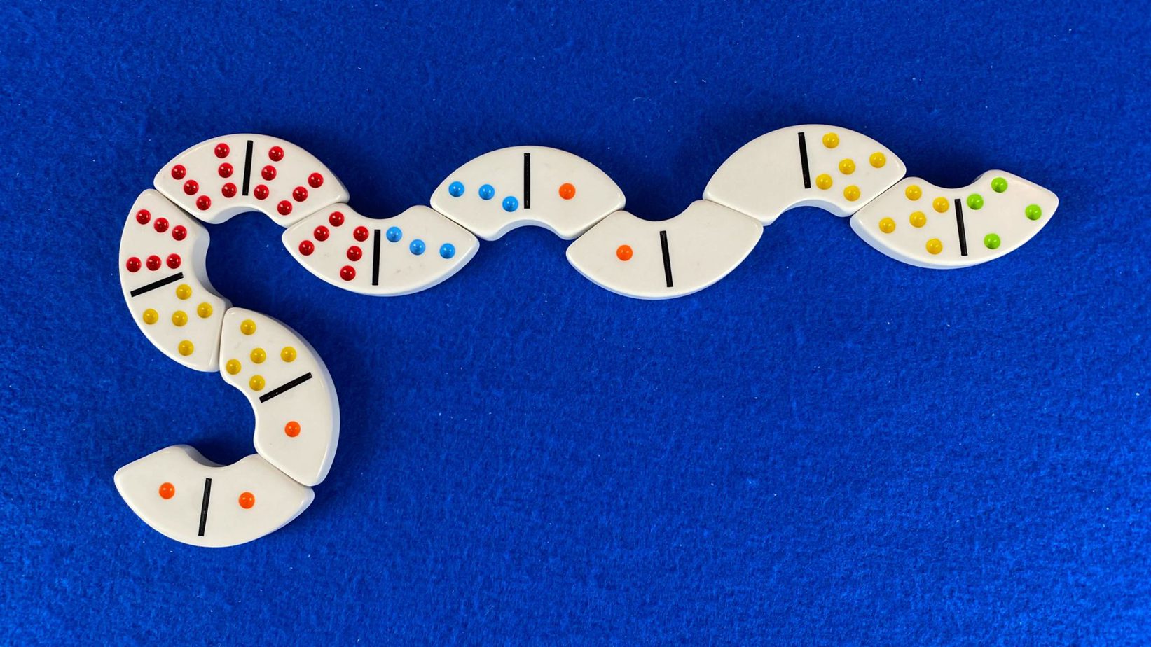 BENDOMINO Game Rules- How To Play BENDOMINO