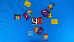 RED7 Game Rules - How To Play RED7