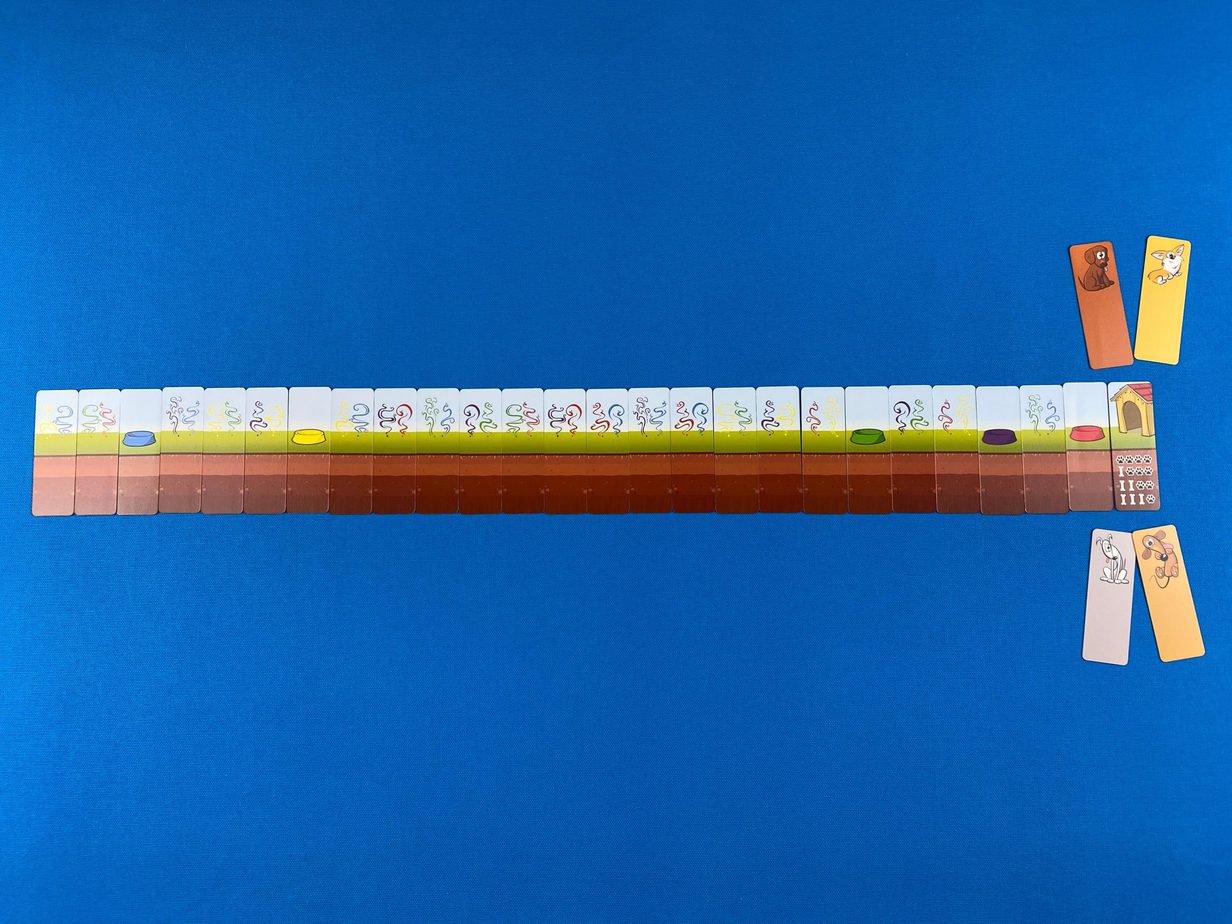 DIG Game Rules - How To Play DIG