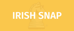 IRISH SNAP - Learn How To Play With GameRules.com