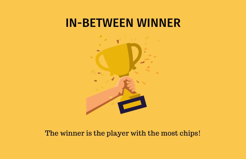 In-Between Game Rules - How to Play In-Between