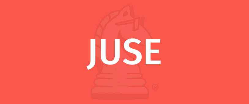 JUSE - Learn How To Play With GameRules.com