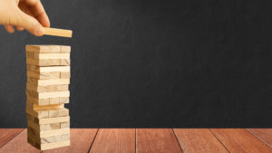 JENGA RULES Game Rules - How To Play JENGA