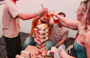 31 Fun Bar Drinking Games to Play with Your Friends - Game Rules