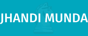 JHANDI MUNDA Game Rules - How To Play JHANDI MUNDA