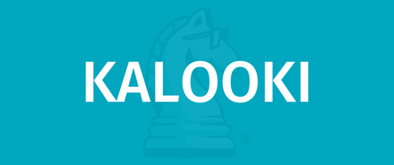 KALOOKI (CARIBBEAN) - Learn How To Play With Gamerules.com