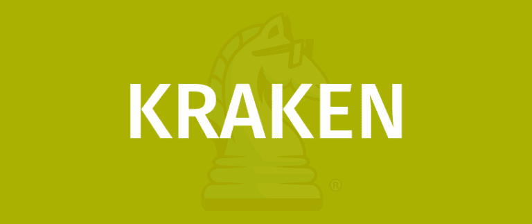 KRAKEN Game Rules - How To Play KRAKEN